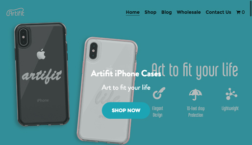 Free Website Templates - Website Design Templates – Strikingly